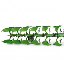 Pluguri reversibile CAYRON