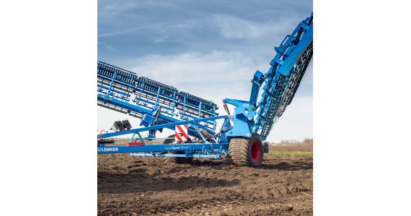 Combinator System - Kompaktor