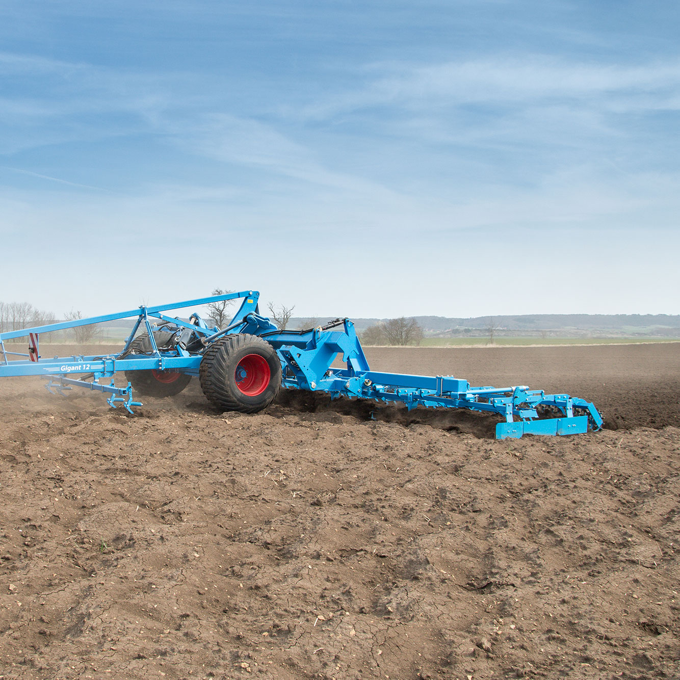 Combinator System - Kompaktor