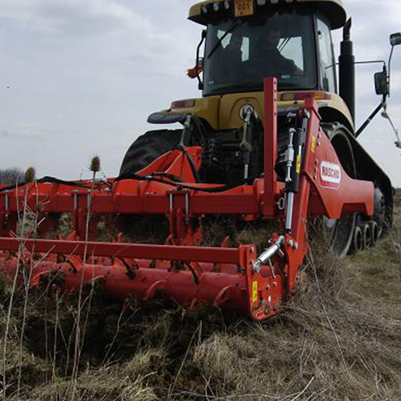 Scarificator ARTIGLIO