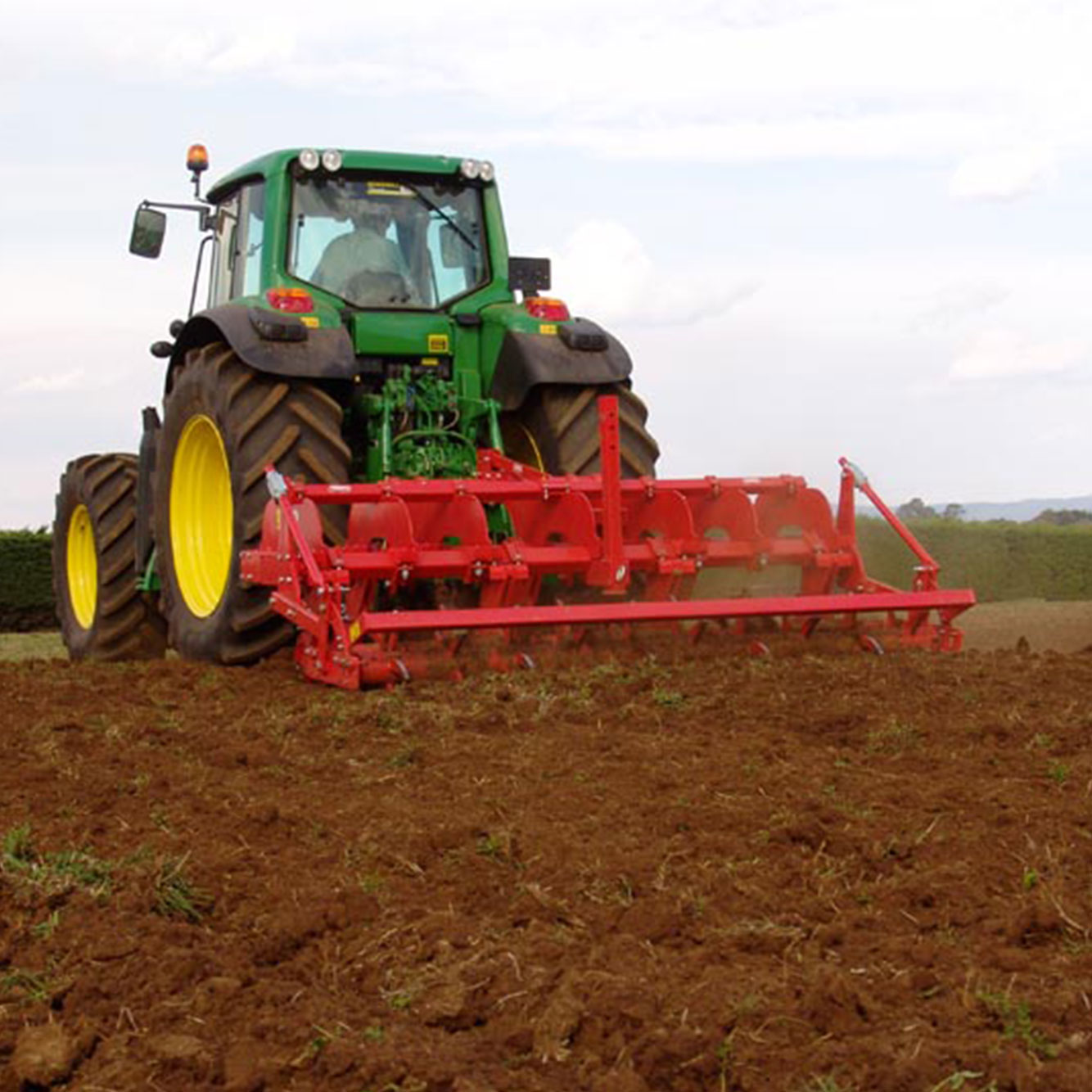 Scarificator PINOCCHIO