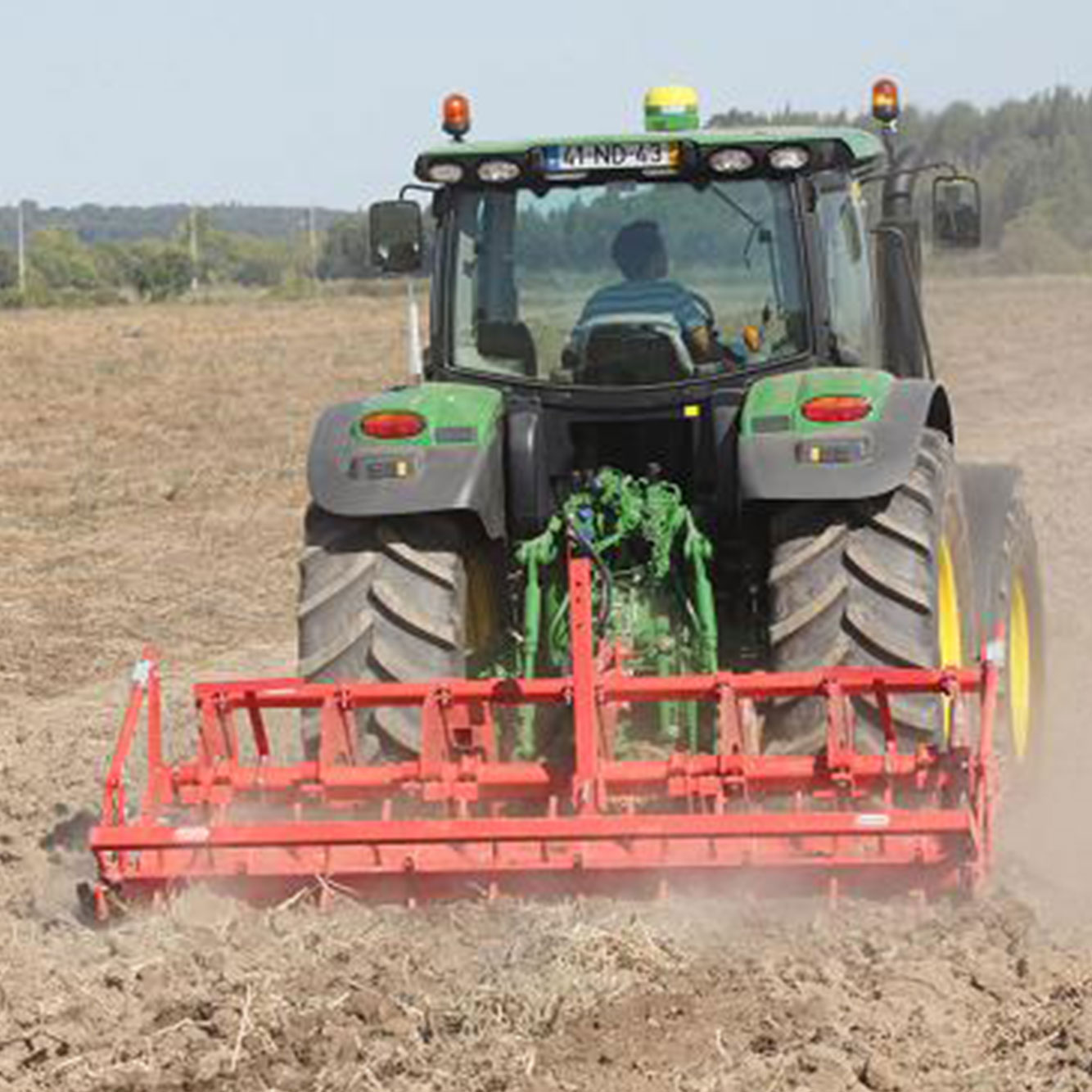 Scarificator PINOCCHIO