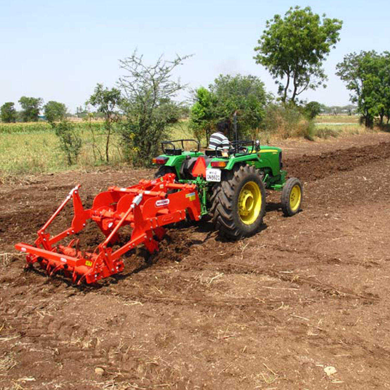Scarificator PINOCCHIO