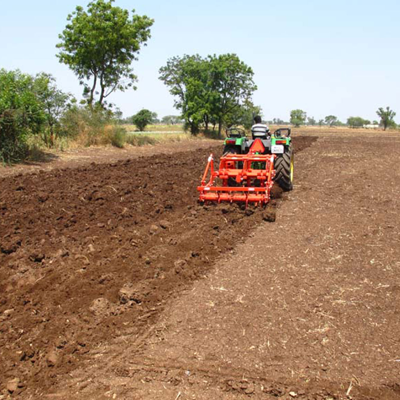 Scarificator PINOCCHIO